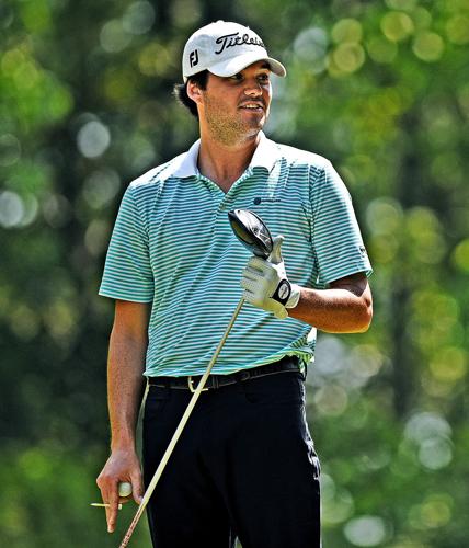 Dothan's Ryan Benton fires a final round 12-under 60 to earn first ...