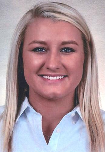 2020 Rookie Teacher of the Year