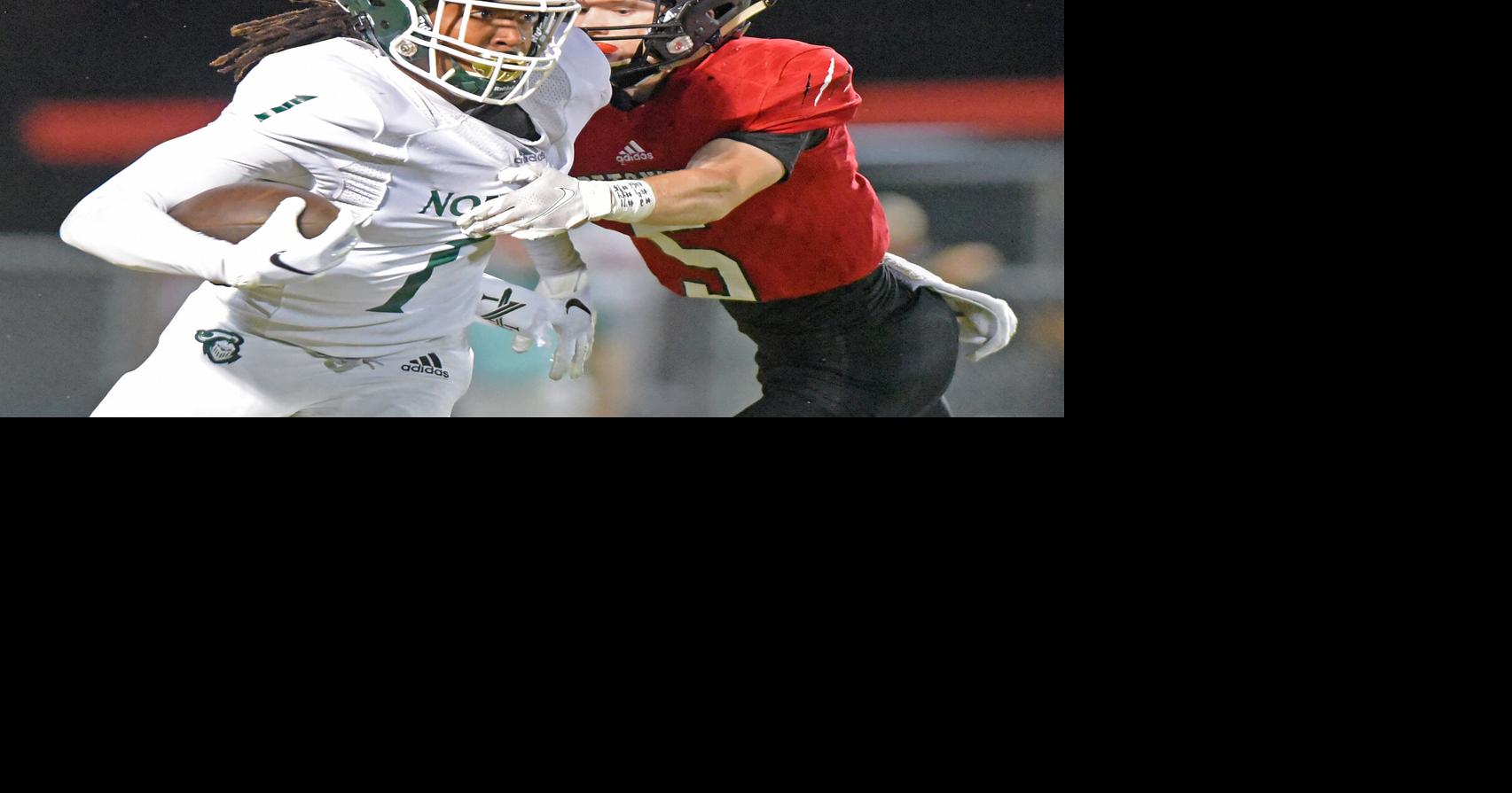 Northside Methodist Academy races past Cottonwood