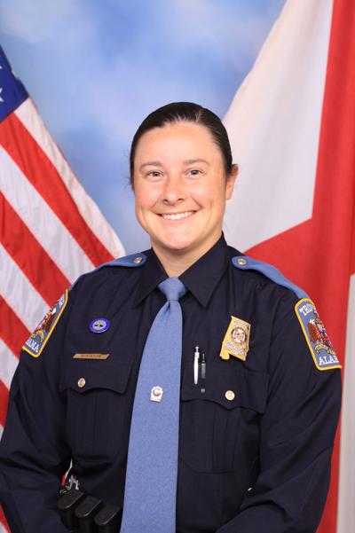 ALEA Trooper rescues motorist from creek