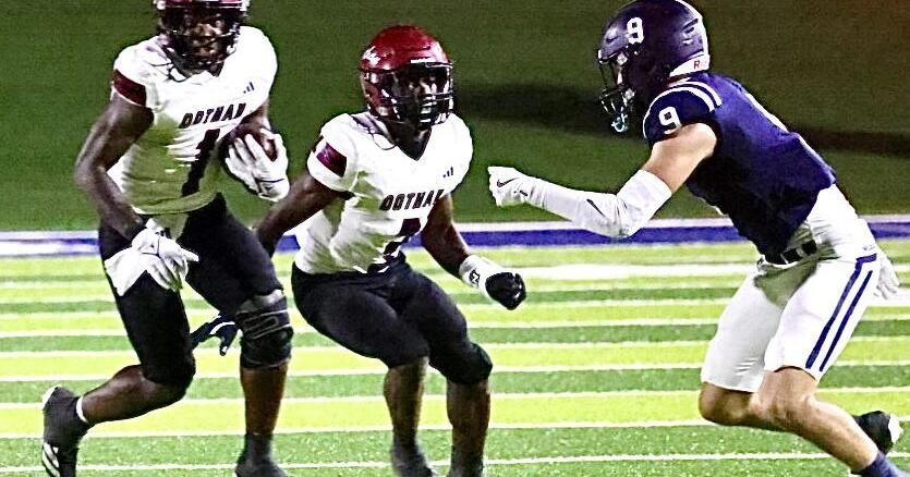 Two DHA players chosen for Alabama-Mississippi All-Star Game