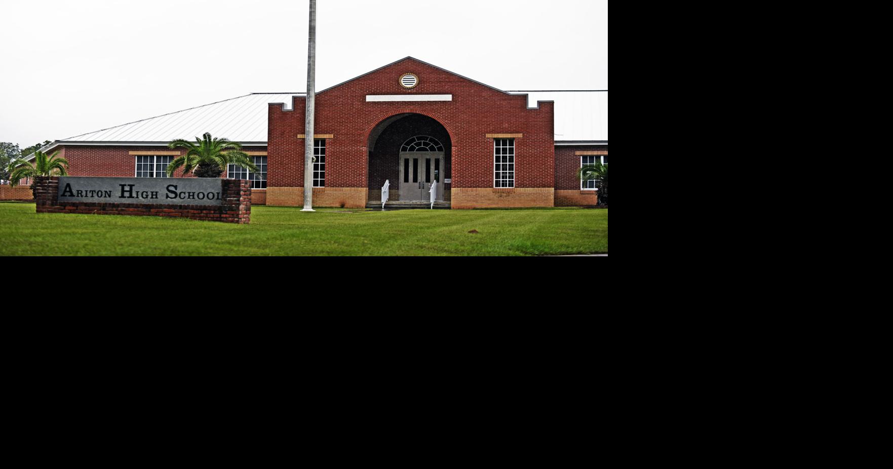 Ariton's identity defined by its students, teachers