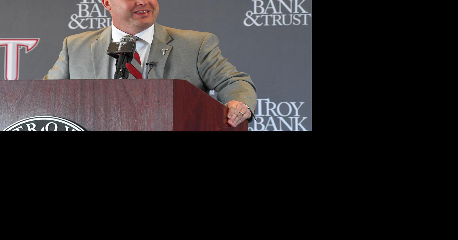 Ken Rogers column: Trojans’ past vital to Lindsey