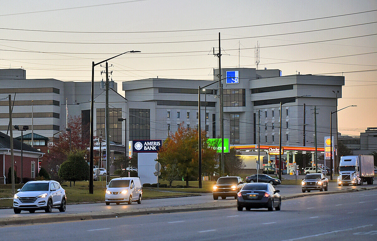SE Health Earns an ‘A’ Leapfrog Hospital Safety Grade