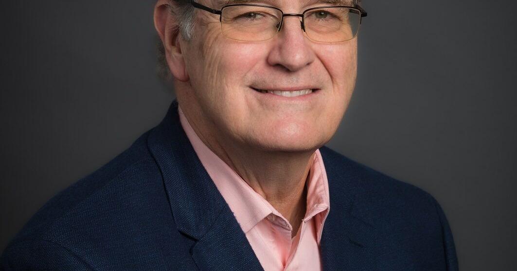 McWaters seeks re-election to Coffee County Board of Education