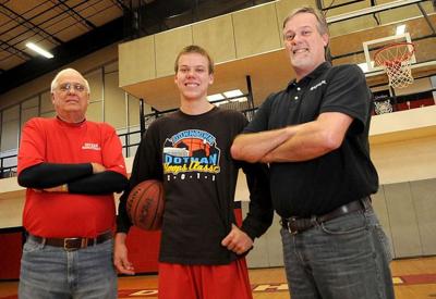 Middlebrooks had big heart for entire Dothan community