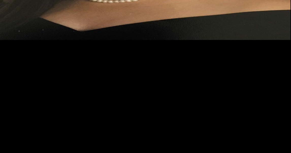 Kelley receives Jimmy Rane Foundation scholarship