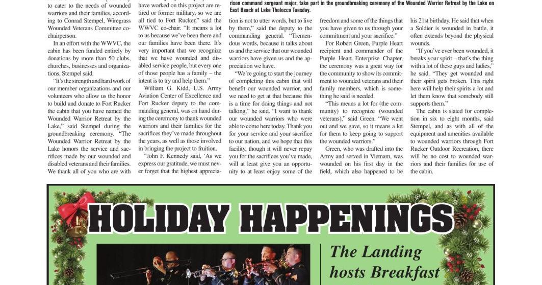 Army Flier E-Edition