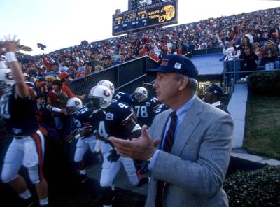 Dye’s legacy evident in Alabama through former players’ coaching careers