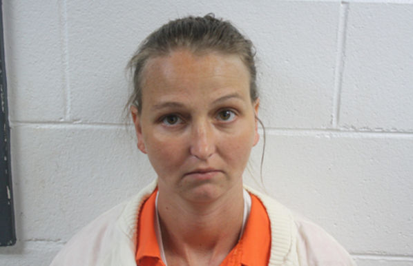 Headland woman pleads guilty to sex abuse of 11-year-old girl