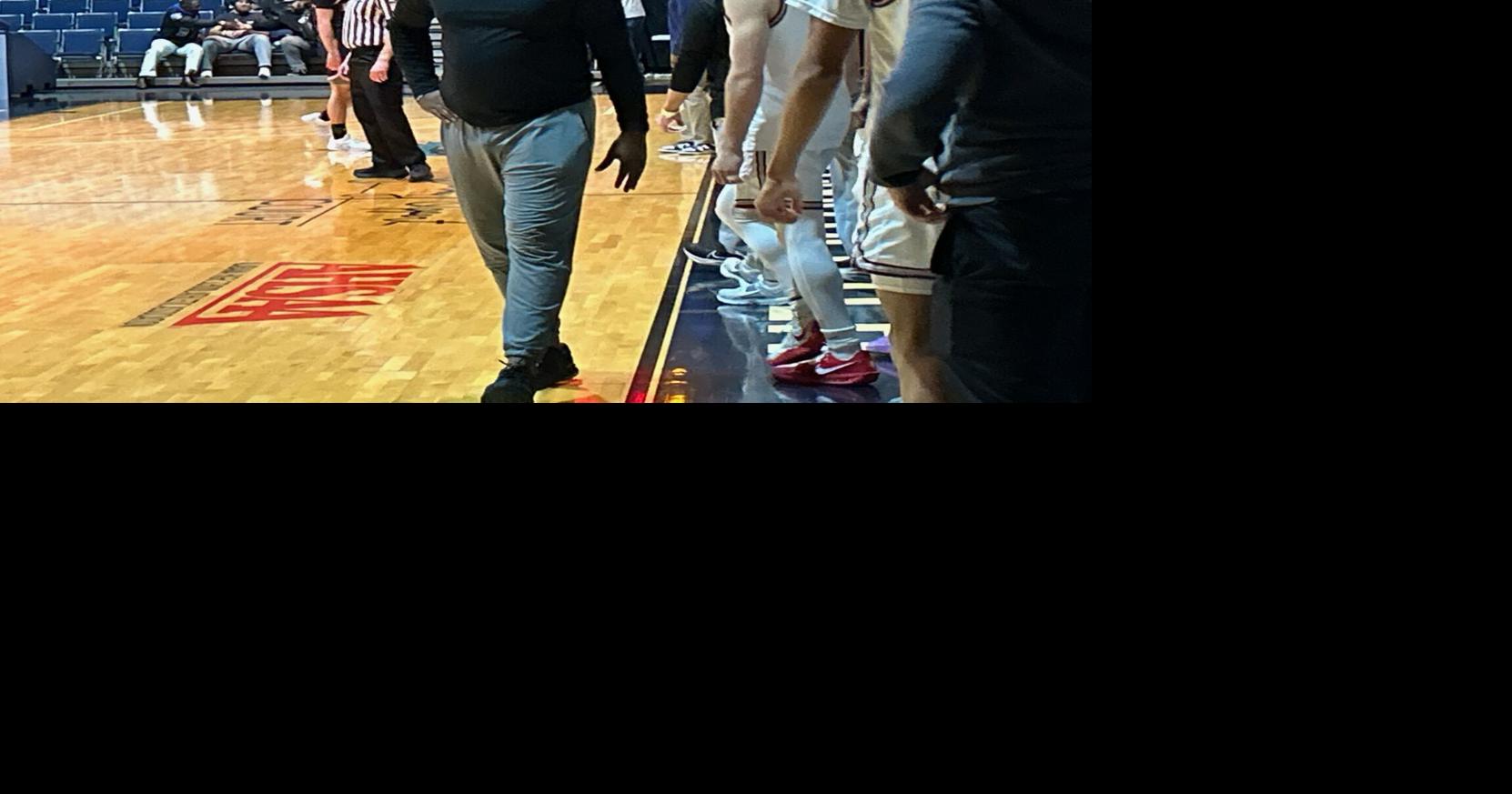 Dothan Wolves boys basketball receives historic top ranking