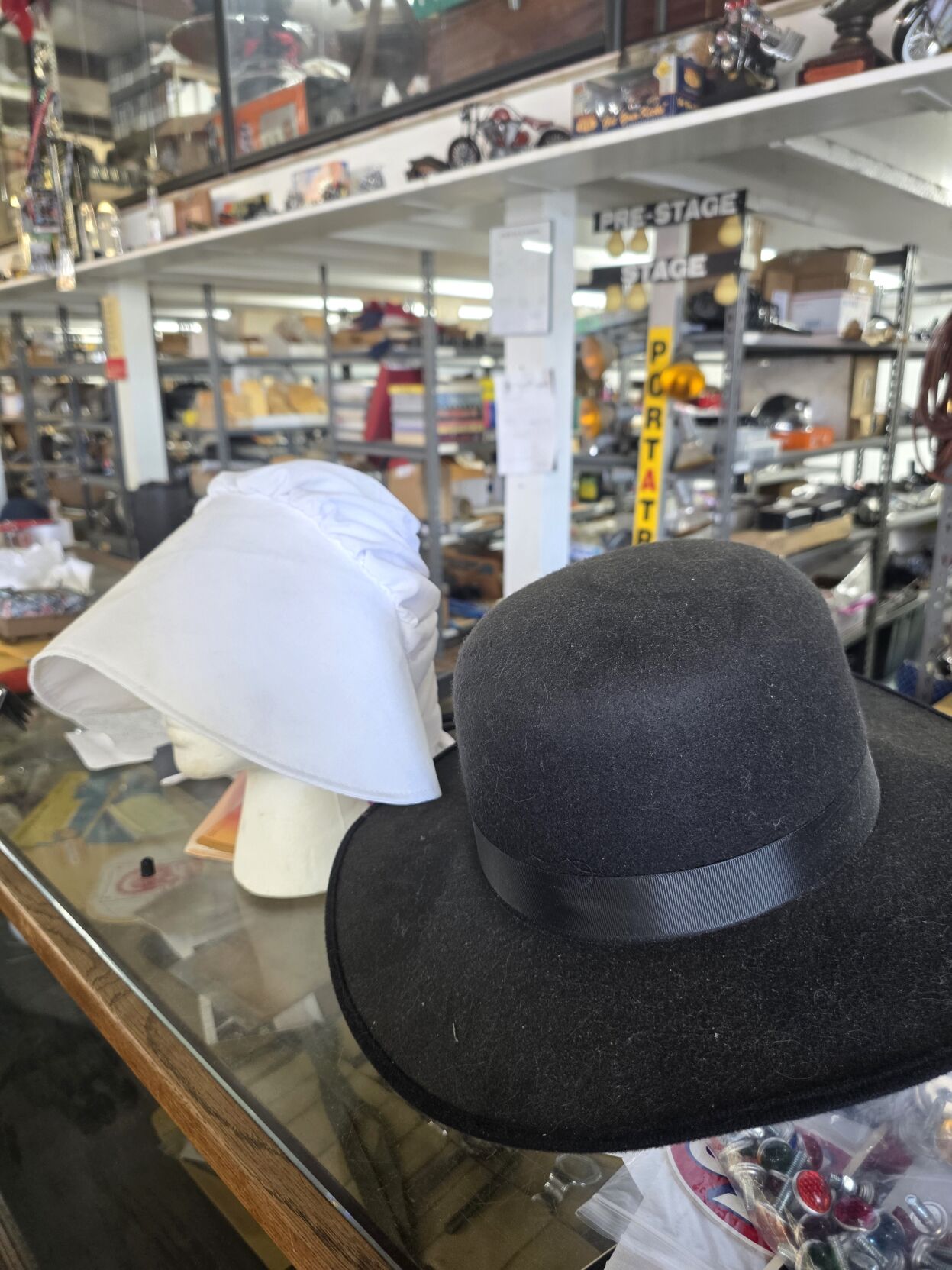 Berry Wardlaw named to Sturgis Motorcycle Hall of Fame