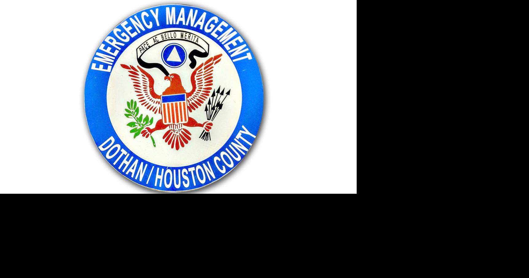 EMA, Houston County Schools participate in drill Thursday