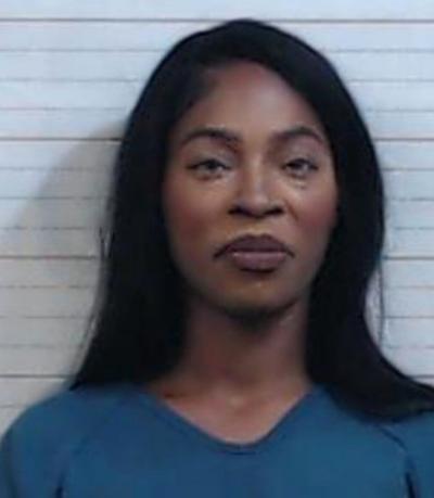 Stacy sentenced to 20 years