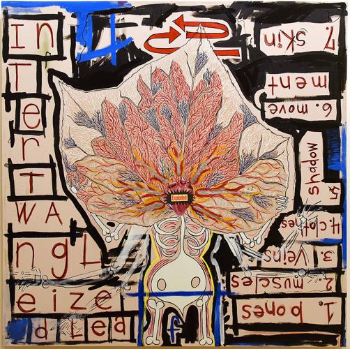 Butch Anthony recreates his Museum of Wonder for Dothan exhibit