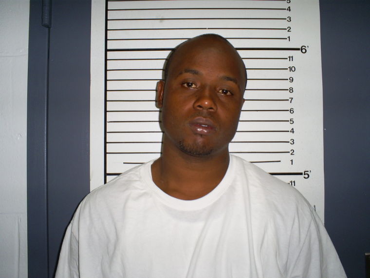 Eufaula man arrested on aggravated child abuse charge