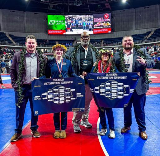 Enterprise's Schultz, Benemerito end career with titles