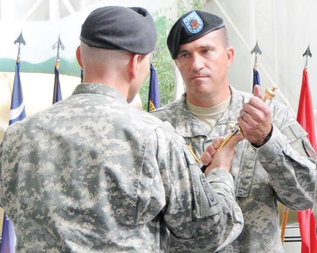 ATSCOM, TAOG welcome new CSMs