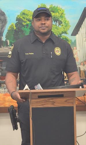 One arrested after Elba schools’ lockdown