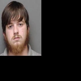 Opp man faces identity theft charge after opening credit line in co ...