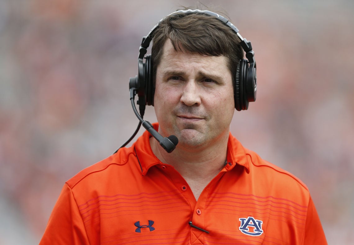 Will Muschamp named new head coach at South Carolina Will Muschamp named new head coach at South Carolina