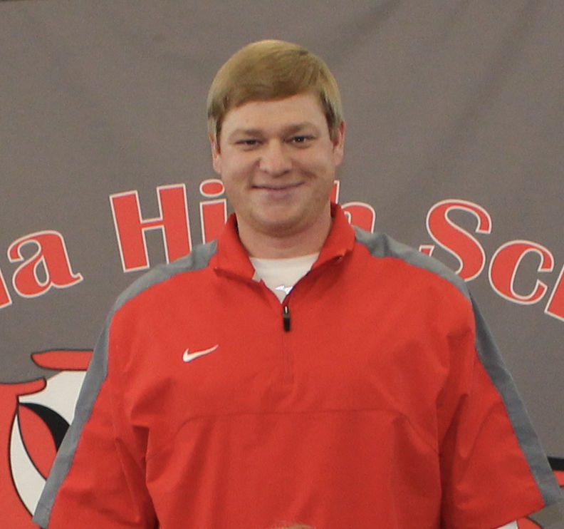 Clements loves seeing success of former students and players