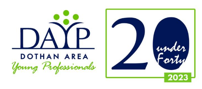 Dothan Area Chamber announces 20 under 40 honorees