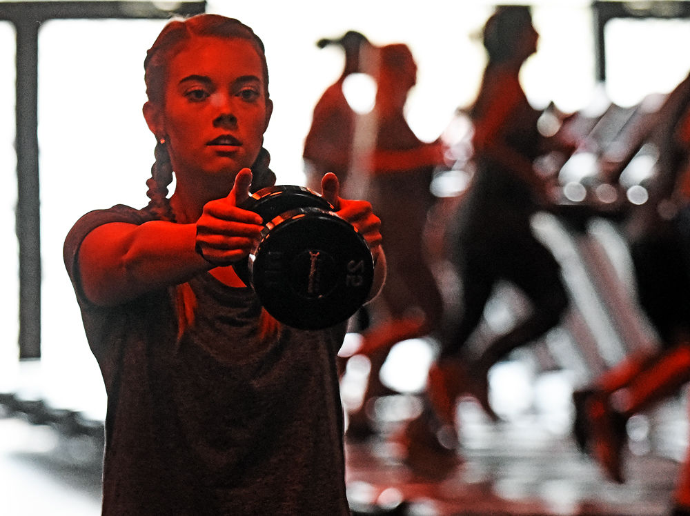 Ashford woman dropped 145 pounds through lifestyle changes