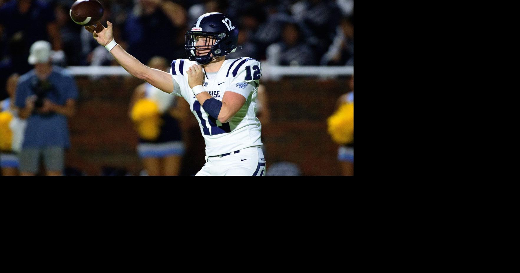 UPDATED INFO: Dothan, Enterprise fall, Kinston takes historic win; PCS ...