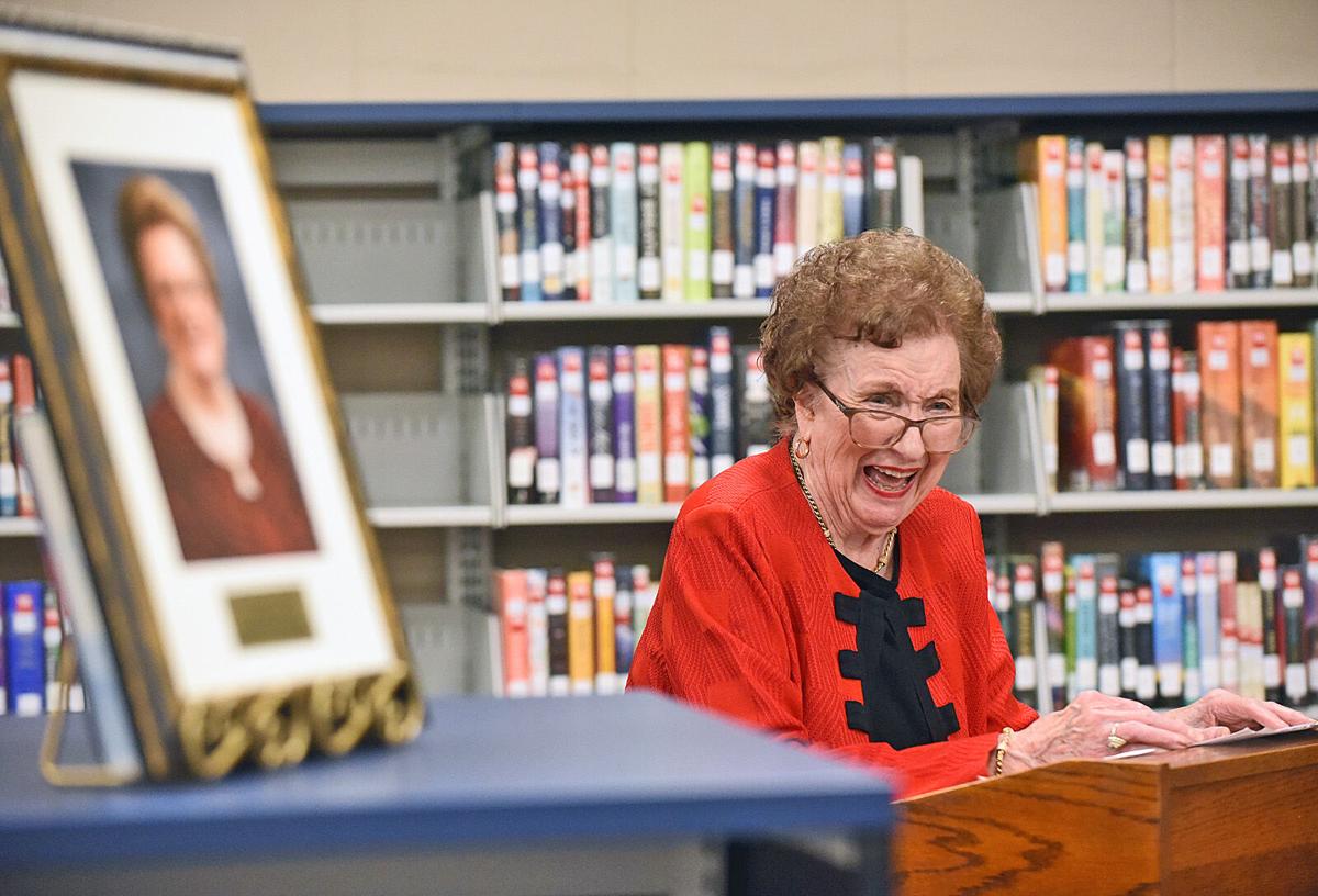 imogene-mathison-mixson-ozark-library-board