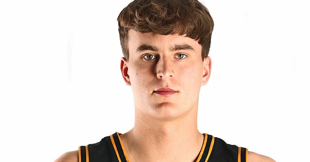 Geneva basketball standout Evan Griffin commits to Troy