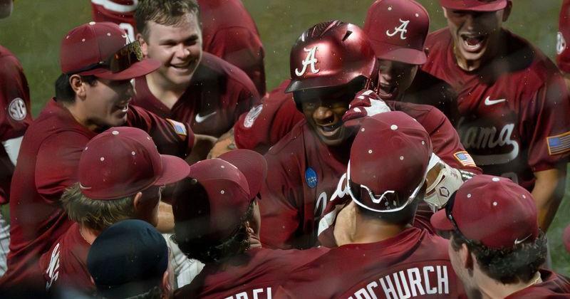 Where to watch Alabama, Tuscaloosa Regional today: Time, TV info