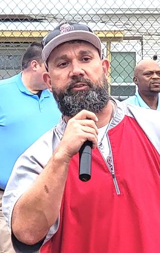 Servant leadership recognized at SDAA opening ceremonies