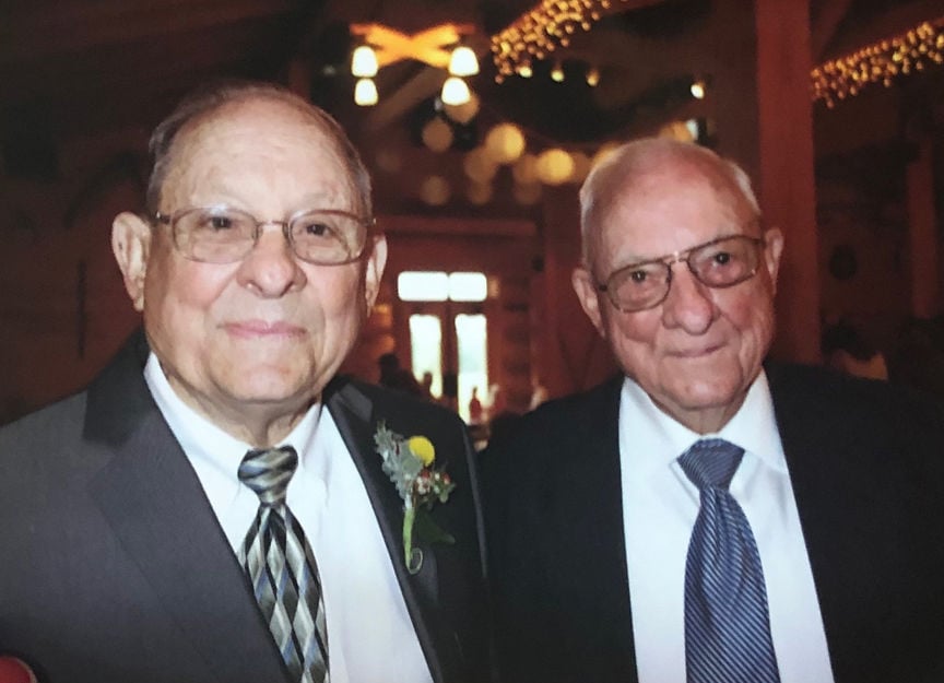 Bush twins to be celebrated with Eufaula party