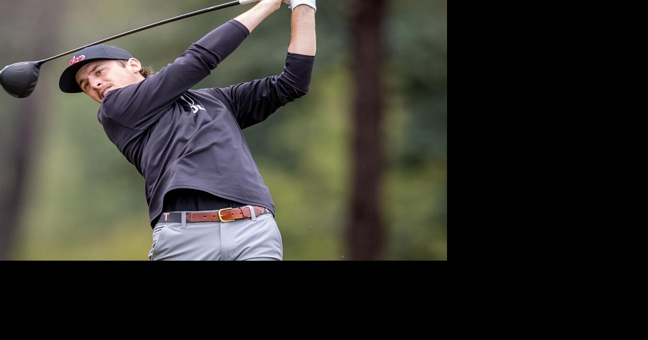 Scott leads Troy to second place finish at FSU tournament