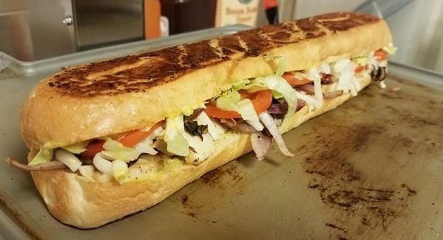 Fat John’s Pizza celebrates, expands menu