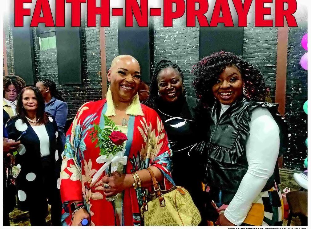 FAITH-N-PRAYER