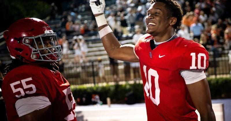 Alabama football adds Tennessee 4-star LB to 2027 recruiting class