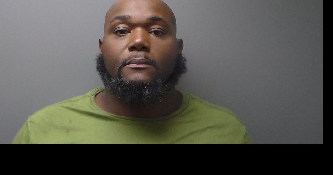 Troy man arrested on theft charges