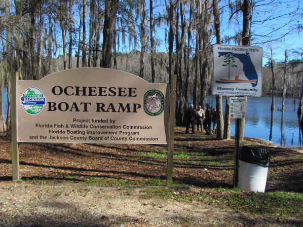 Duck hunter goes missing on Ocheesee