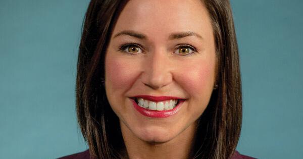 BCA President Katie Boyd Britt resigning, could seek U.S. Senate seat
