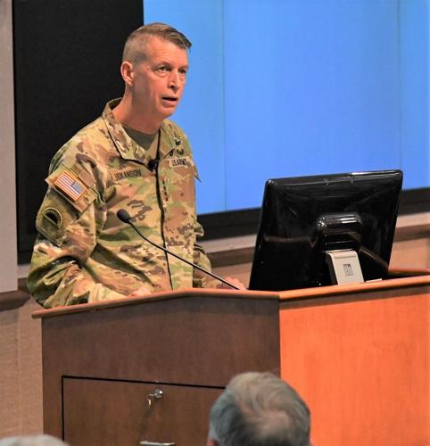 Aviation leaders focus on history, transformation at annual Fort Rucker ...