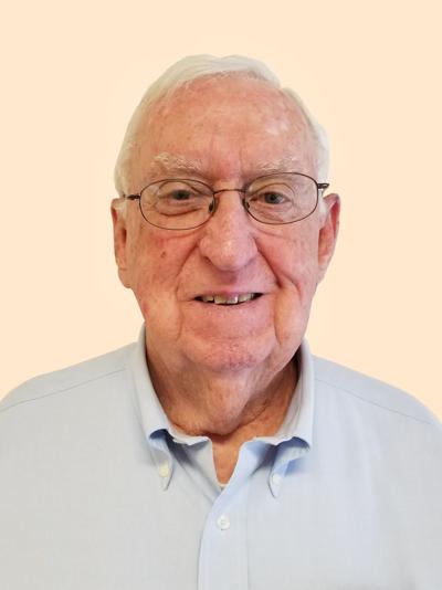 John Roberts announces bid for reelection to Marianna City Commission