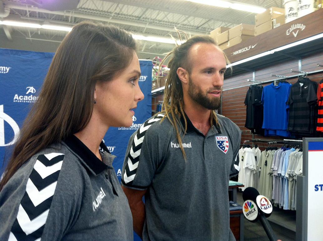 USA-Canada men to meet in team handball in Dothan