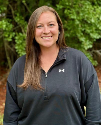 Gibson, Jackson hired as new softball head coaches