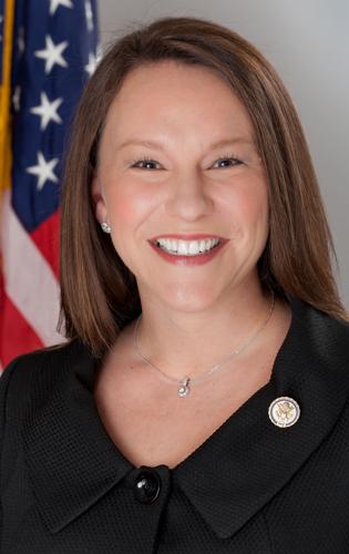 U.S. Rep. Martha Roby's final floor speech on the House of Representatives