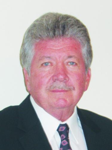 Gary Shields seeks Geneva Co. Commission, District 2, seat