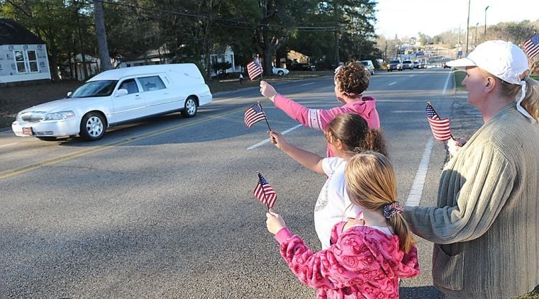 Bus driver killed in 2013 Midland City child hostage situation ...