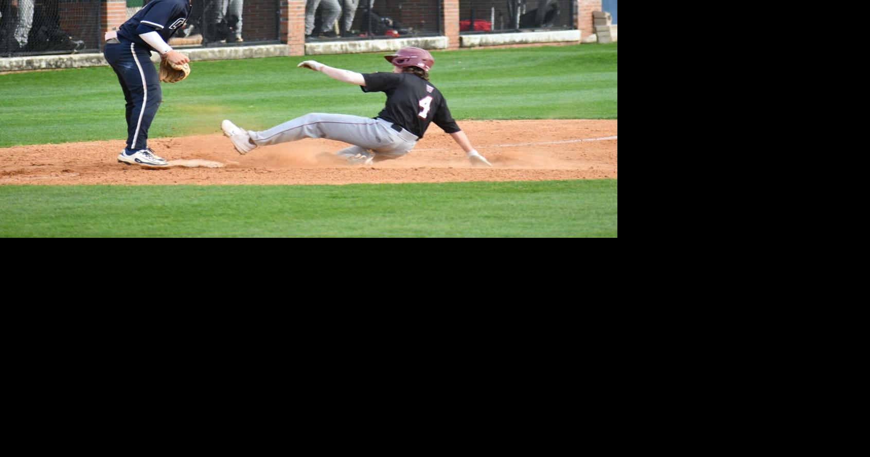 Wallace baseball team drops two at Chipola tournament