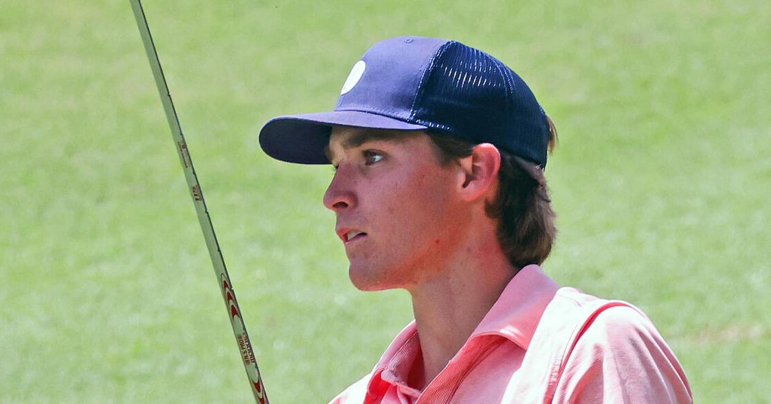 FUTURE MASTERS: Jon Ed Steed of Enterprise leads locals in weather ...